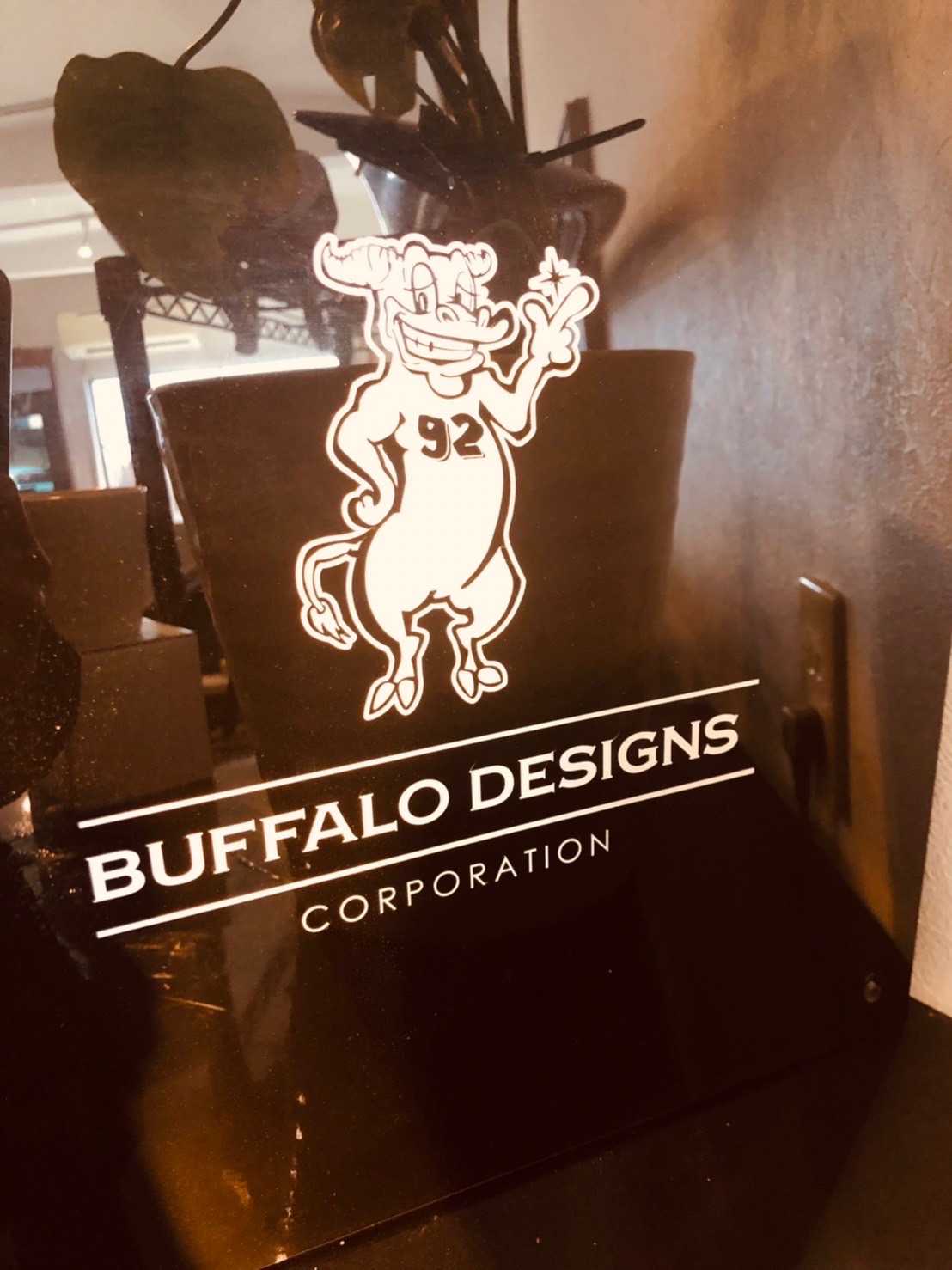 BLOG – Buffalo Designs inc.