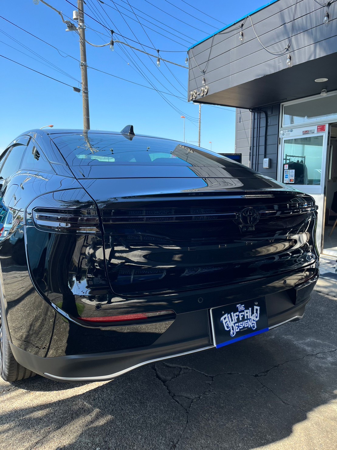 BLOG – Buffalo Designs inc.