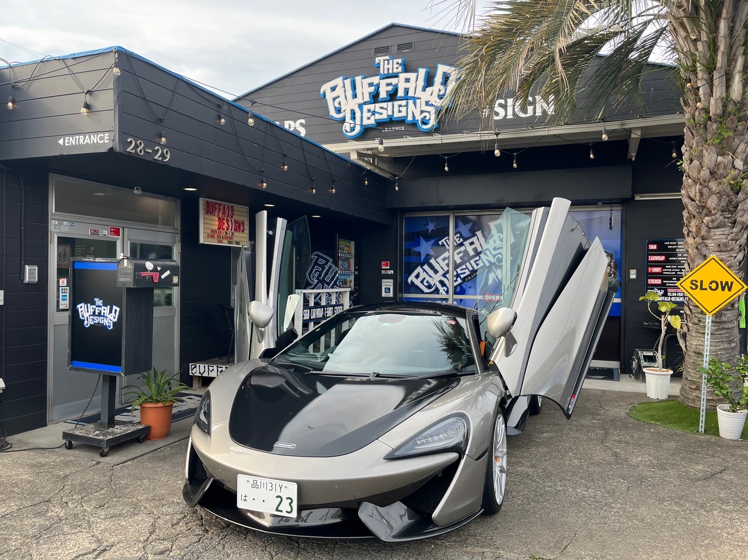 BLOG – Buffalo Designs inc.