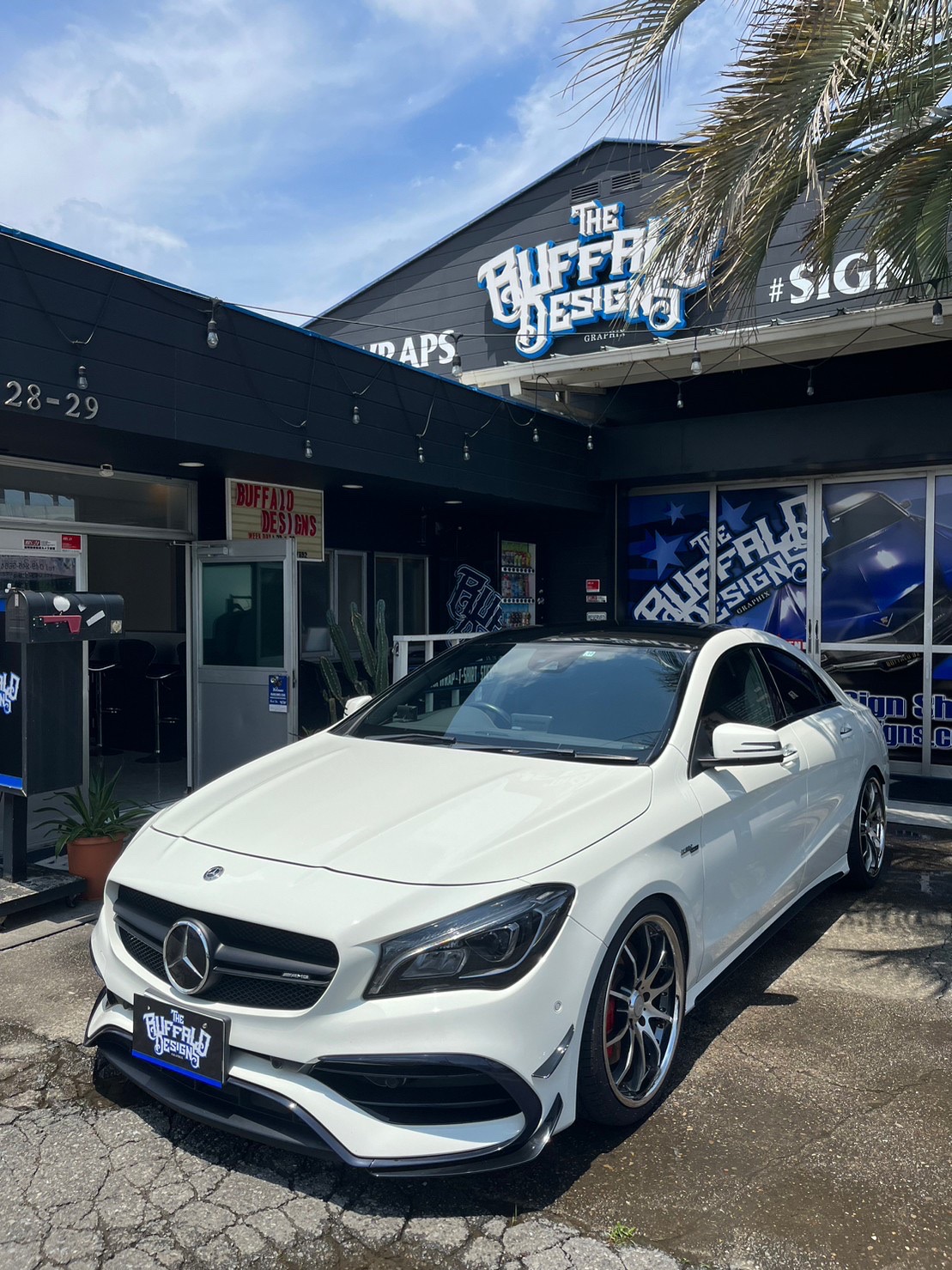 BLOG – Buffalo Designs inc.